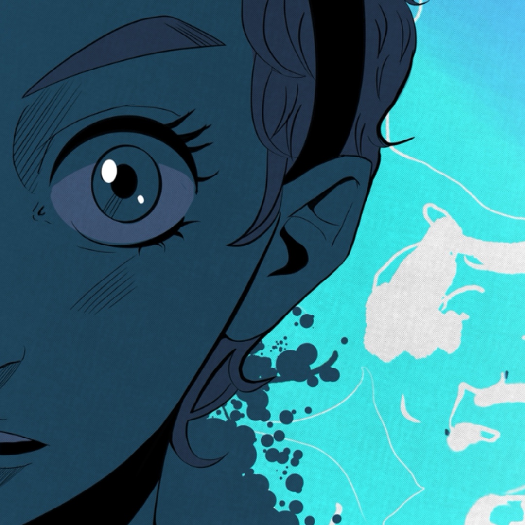 MIND (B) | WEBTOON