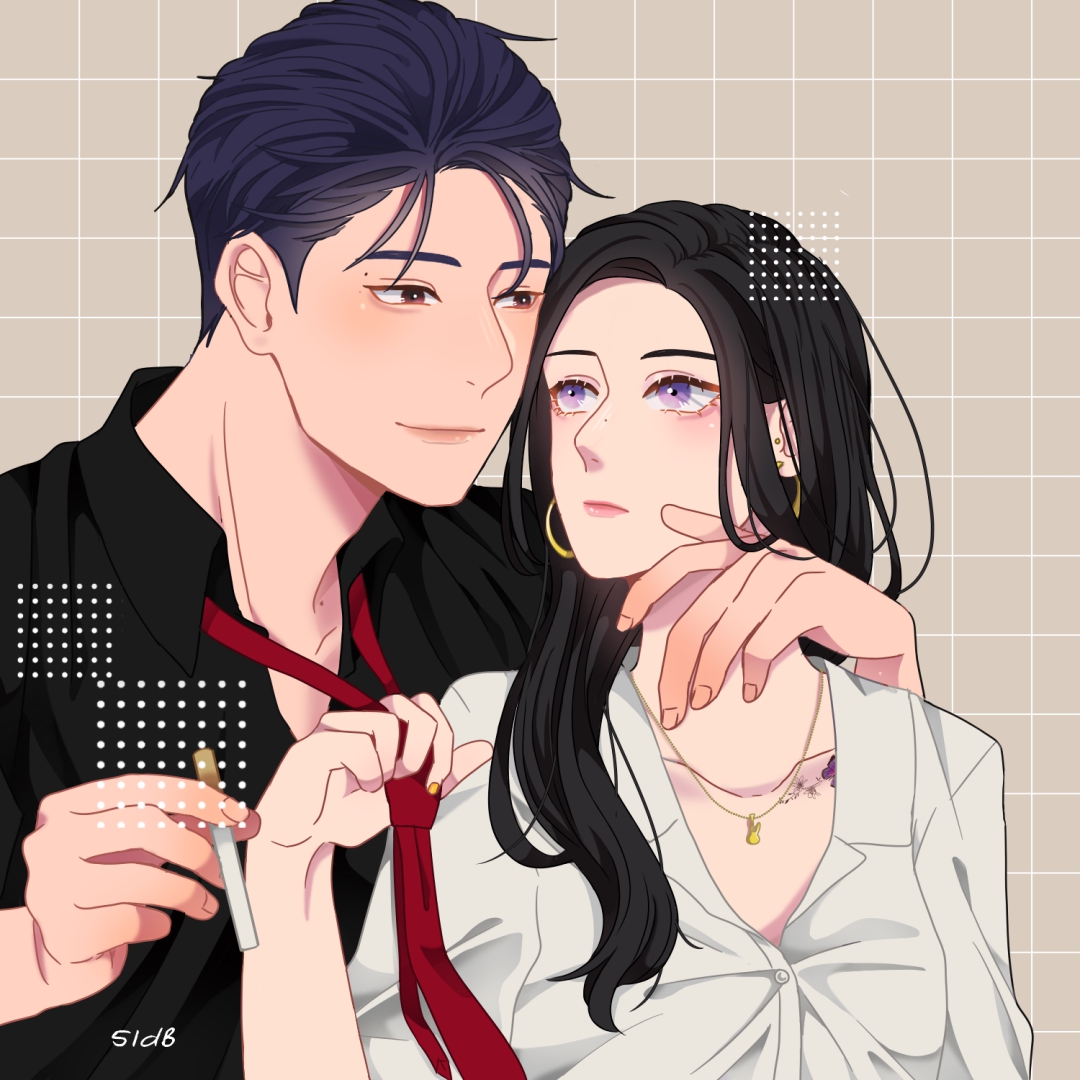 A Rabbit Trail | LINE WEBTOON