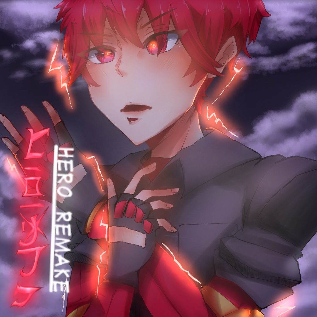 HERO REMAKE | WEBTOON