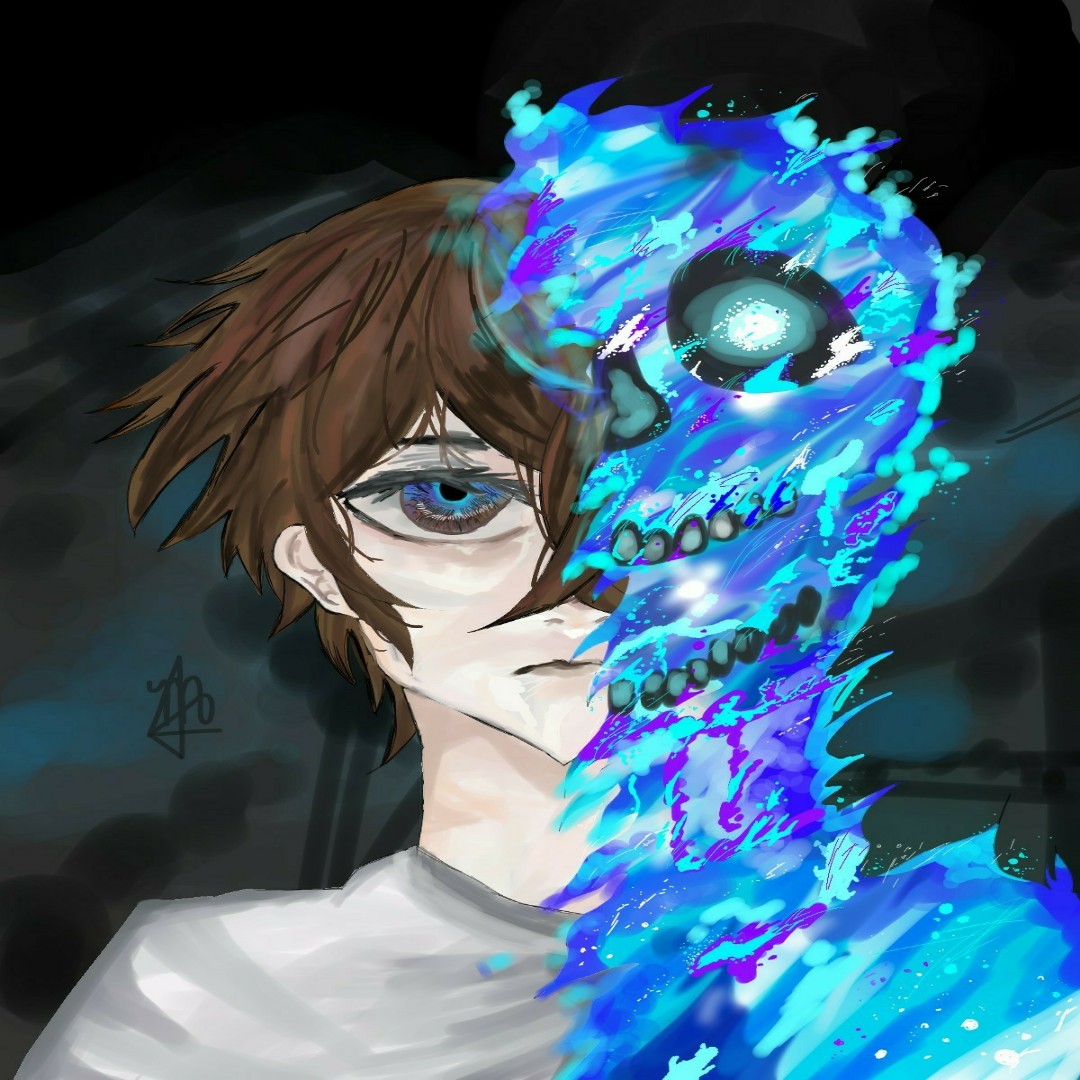 Nikushimi no Akuma | WEBTOON