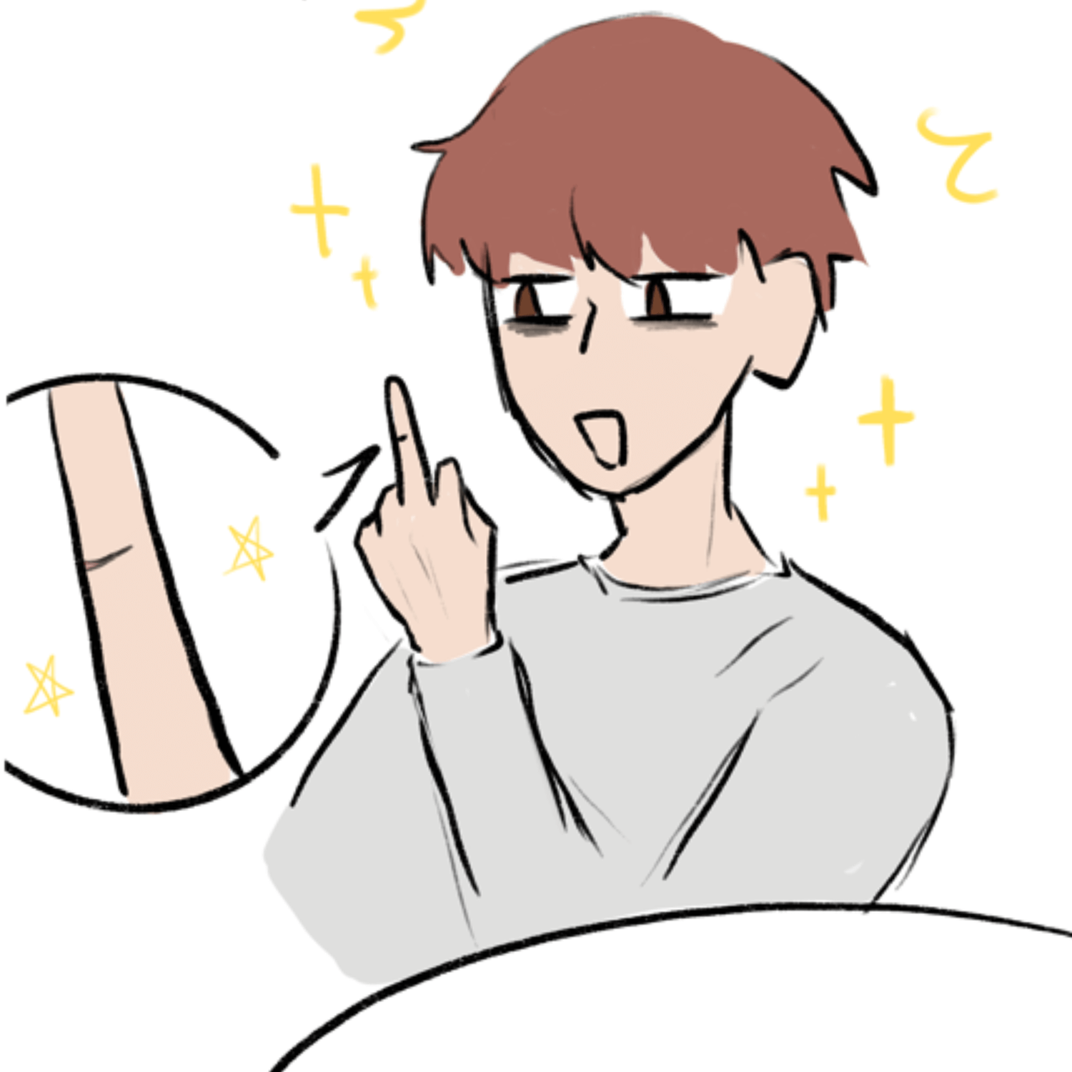 Days of the Week | WEBTOON