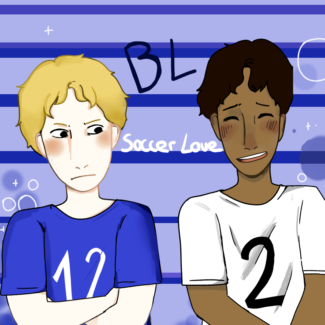 Soccer Love | WEBTOON