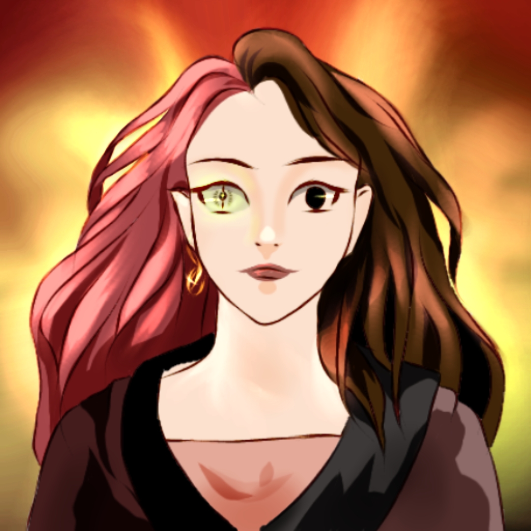 The Last Demon | WEBTOON