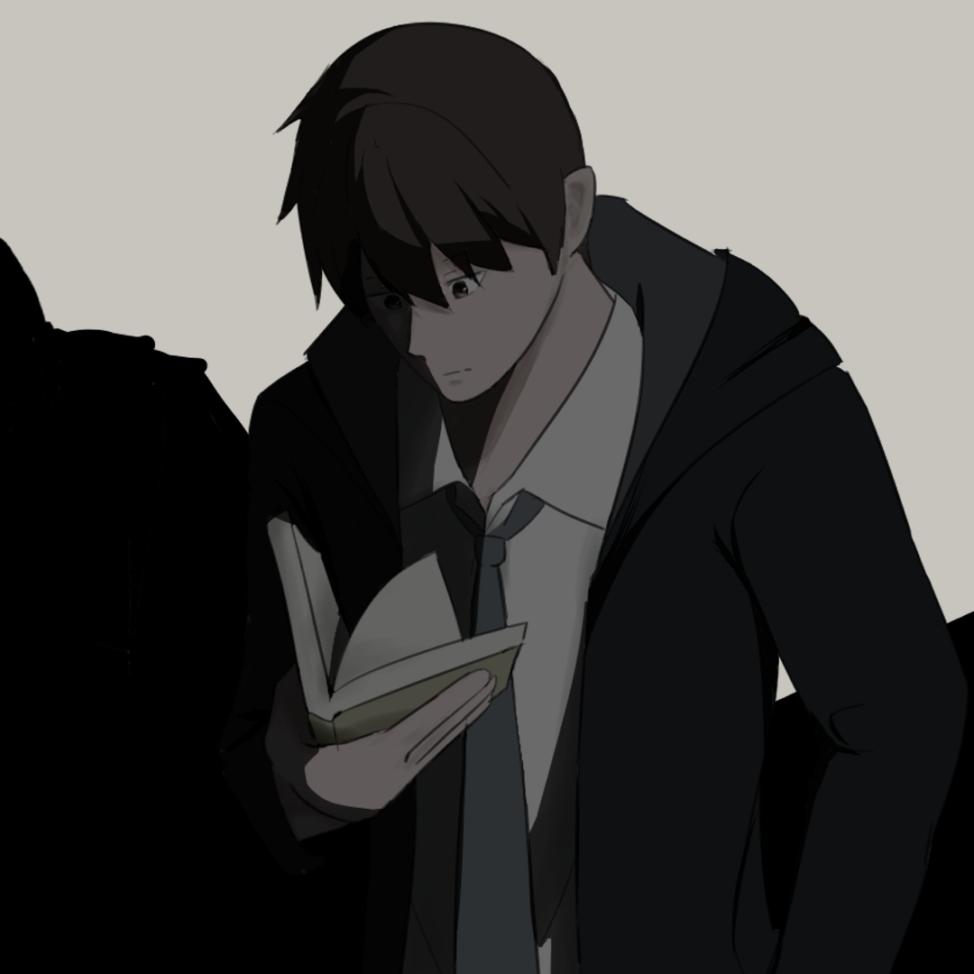 Other Side | LINE WEBTOON
