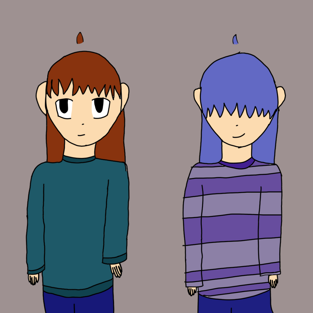 Random Comic | WEBTOON