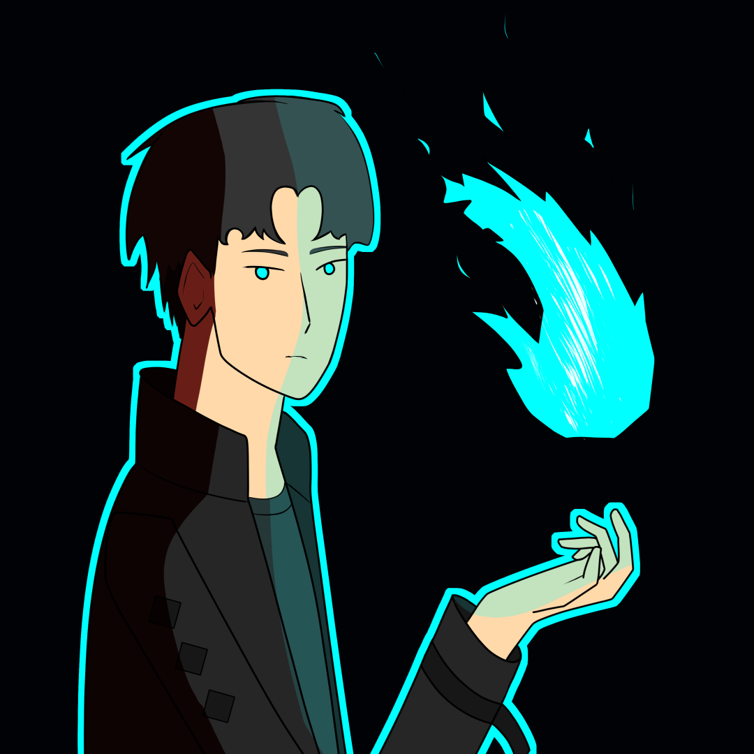 Soul System | WEBTOON