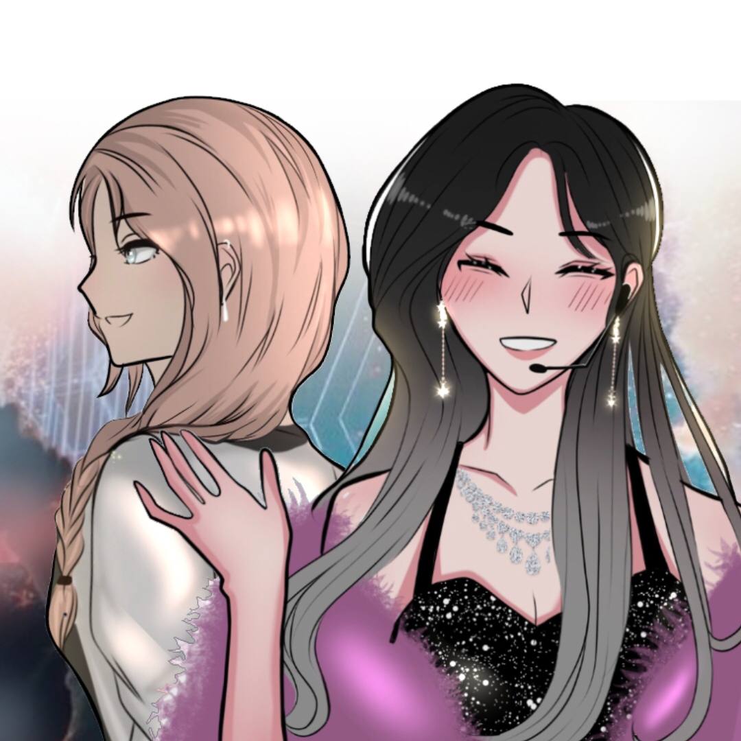 The Cafe Where We Met | WEBTOON