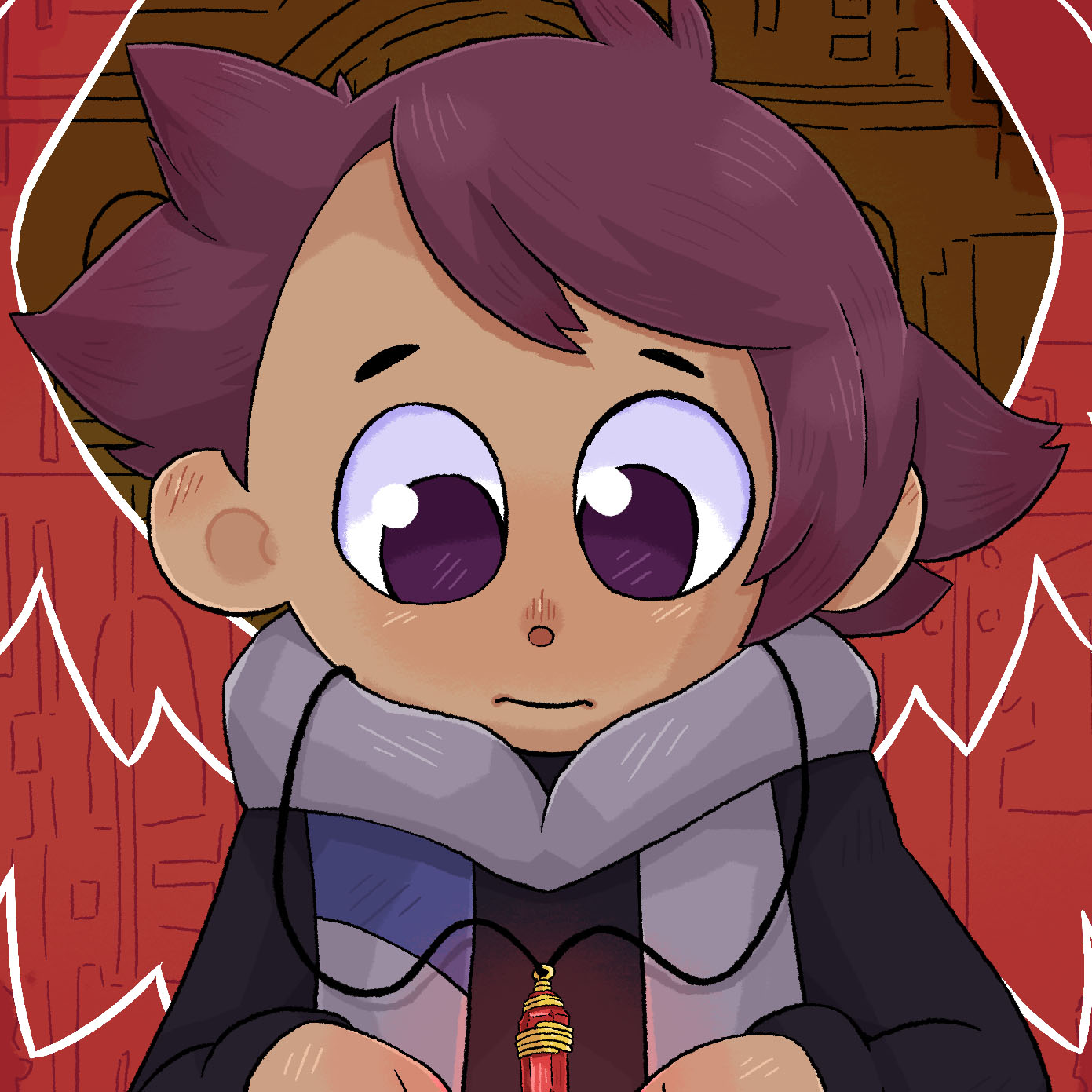 Crimson Star | WEBTOON