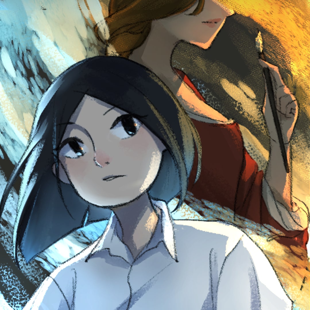 MUSE' MAGIC | WEBTOON