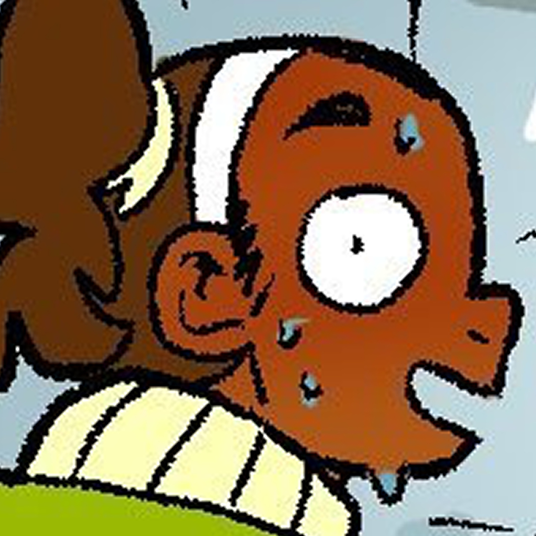 J. Price Soccer! | WEBTOON