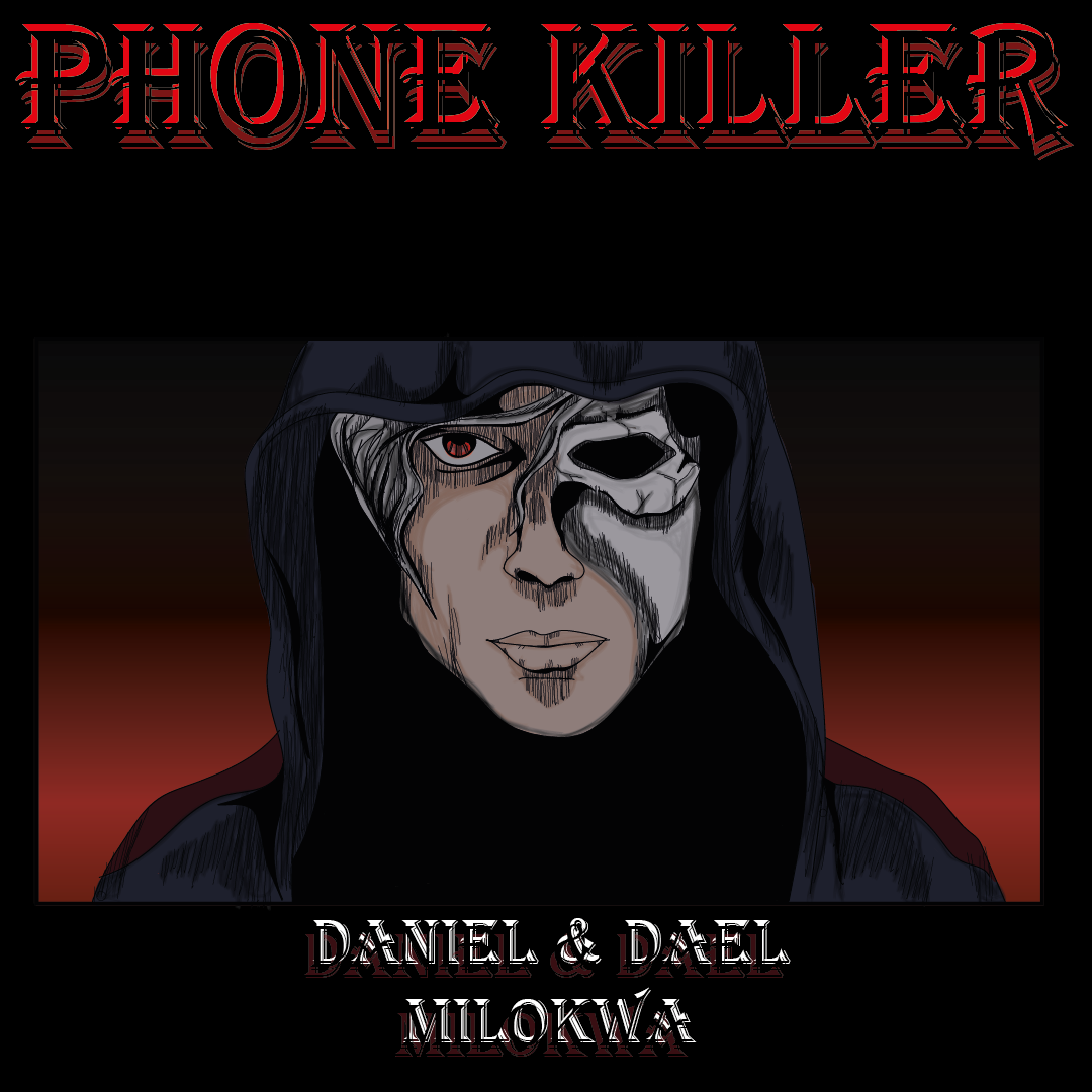 PHONE KILLER | WEBTOON