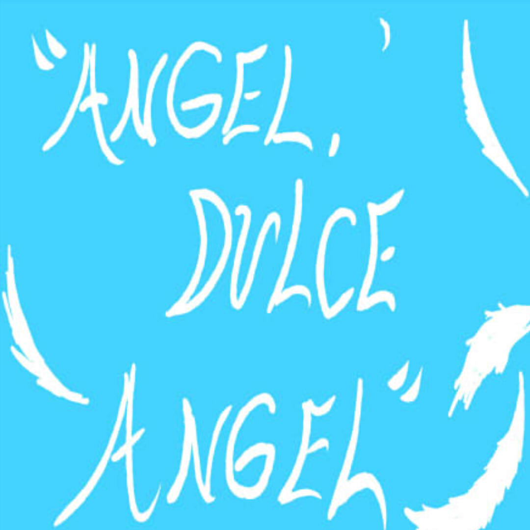 "ANGEL , DULCE ANGEL" | WEBTOON