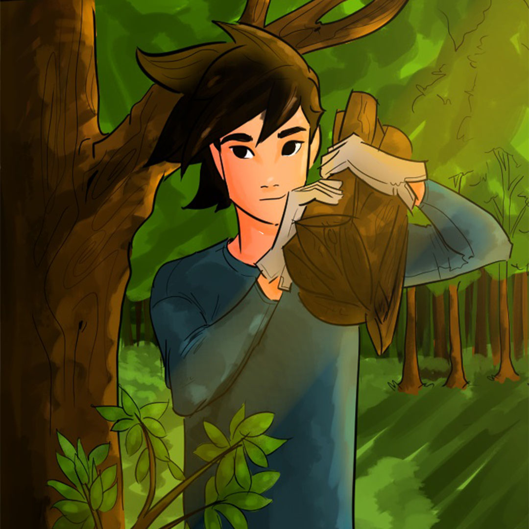 Los Muertos | WEBTOON