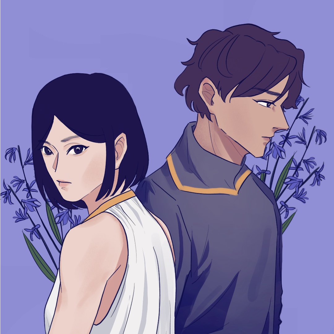 On One Condition | WEBTOON