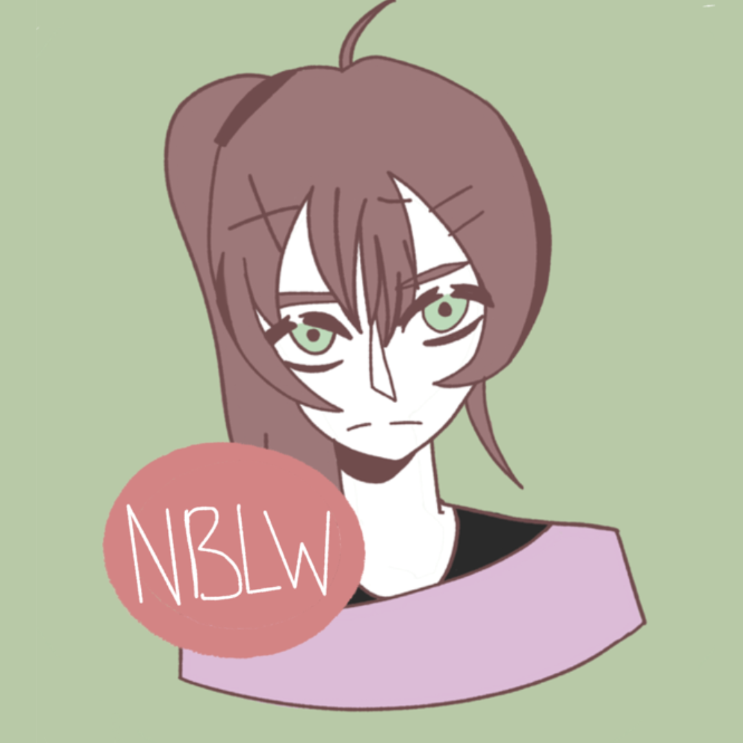 (NBLW) If They Glanced My Way | WEBTOON