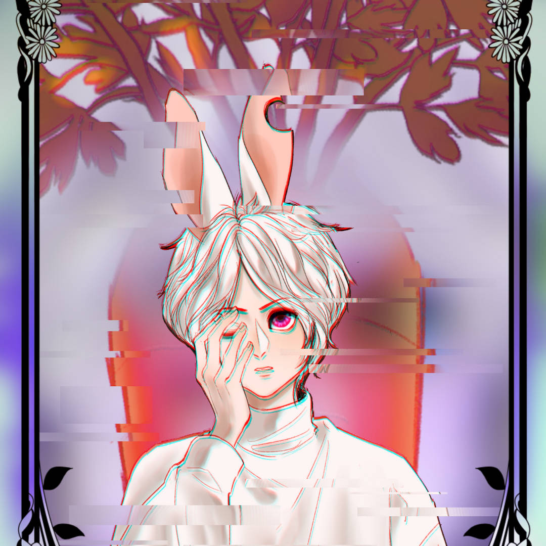 Fantastic dream of a rabbit | WEBTOON