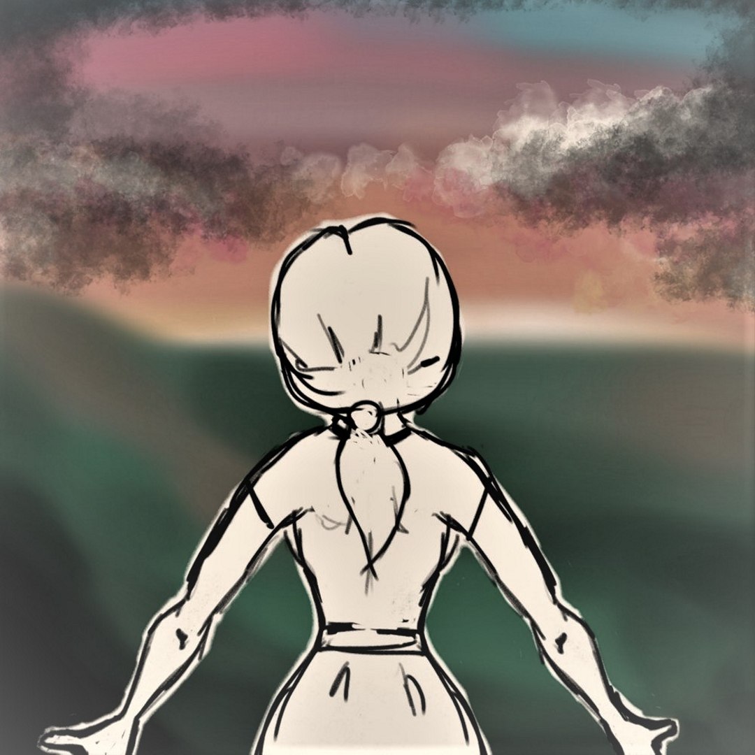 Dear Diary | WEBTOON