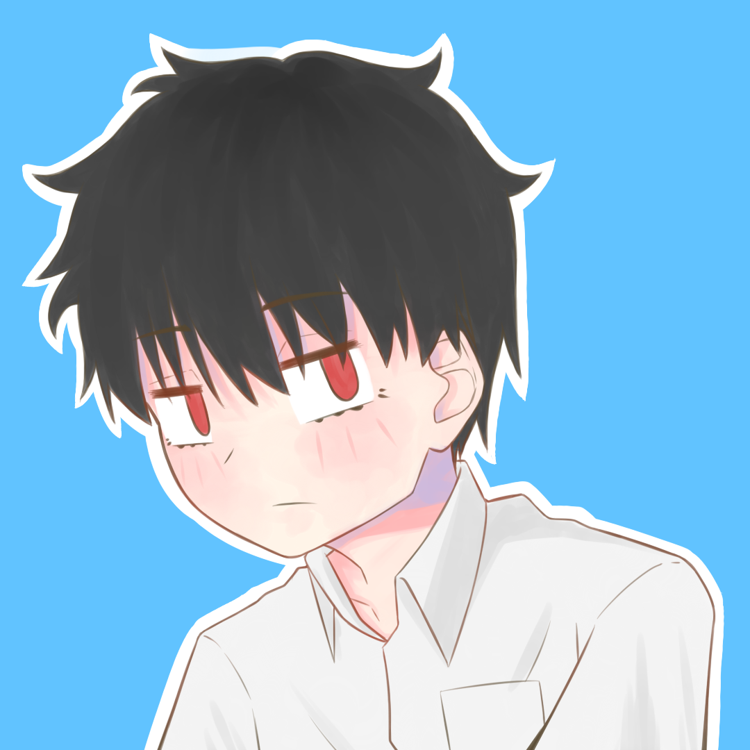 Happy Face | WEBTOON