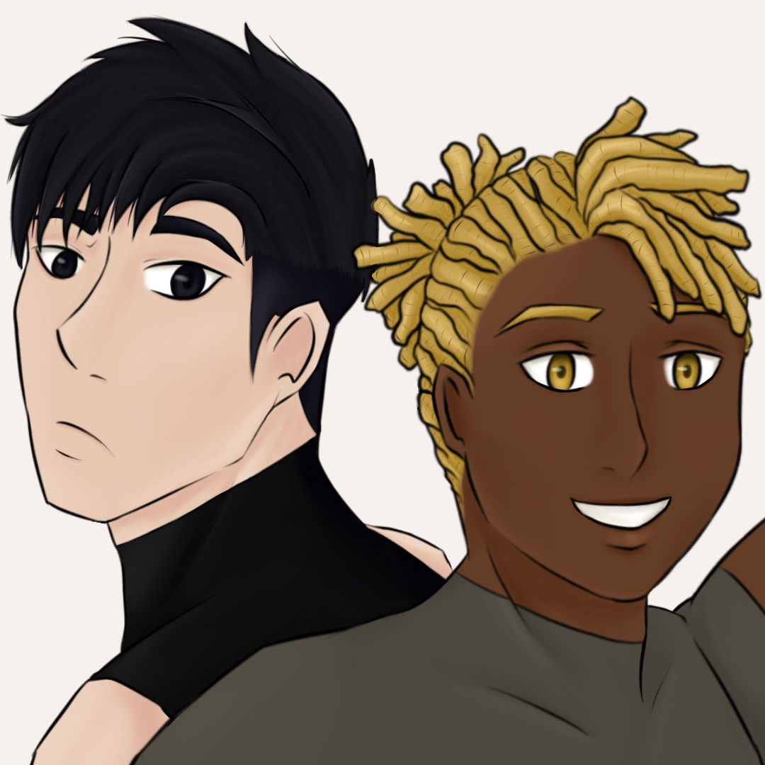 Another Hero Story | WEBTOON