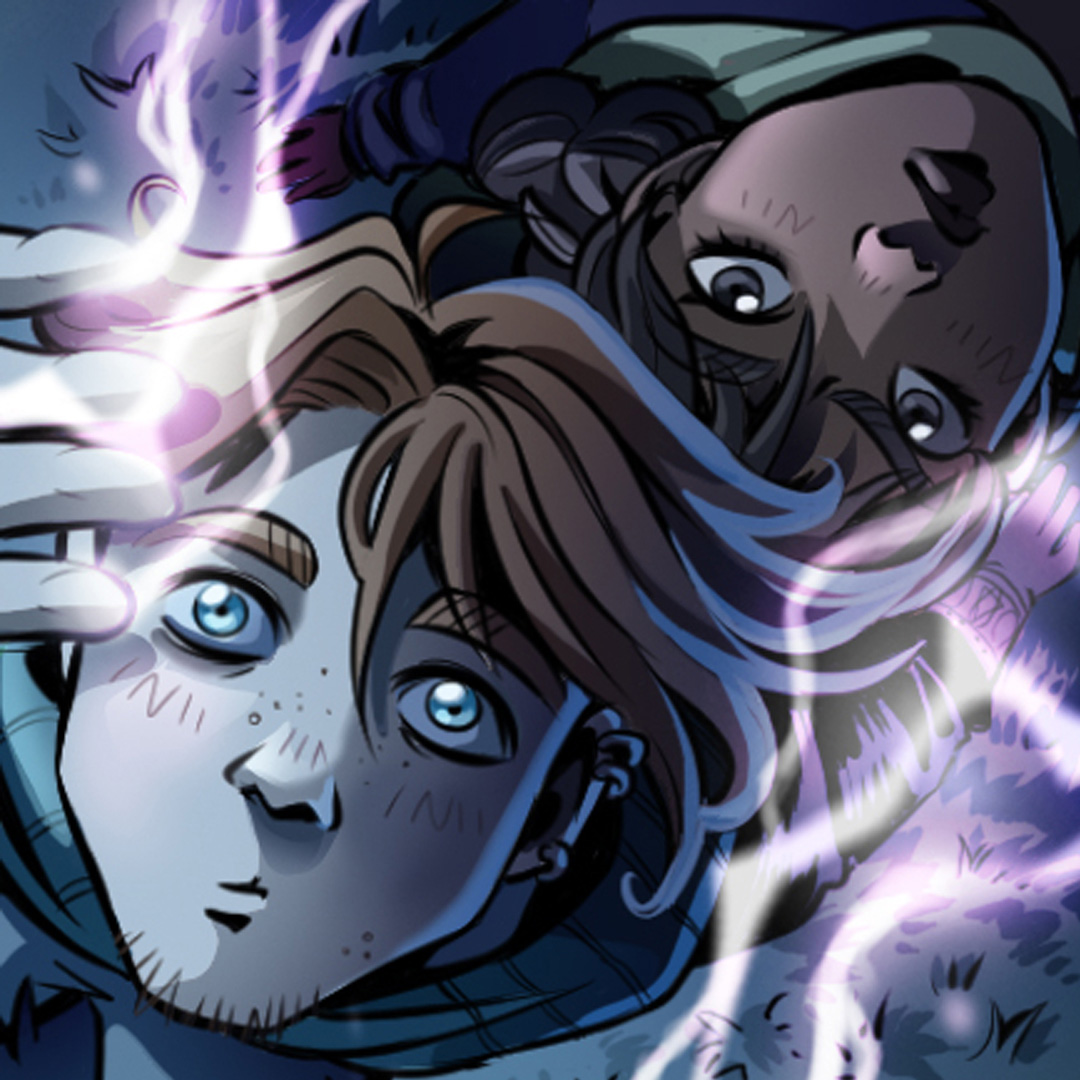 An Intern's Tale | WEBTOON