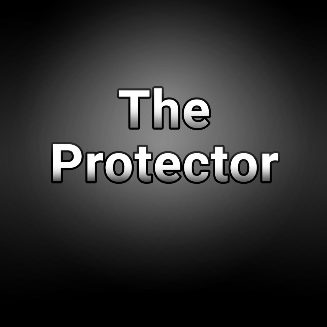 The Protector | WEBTOON