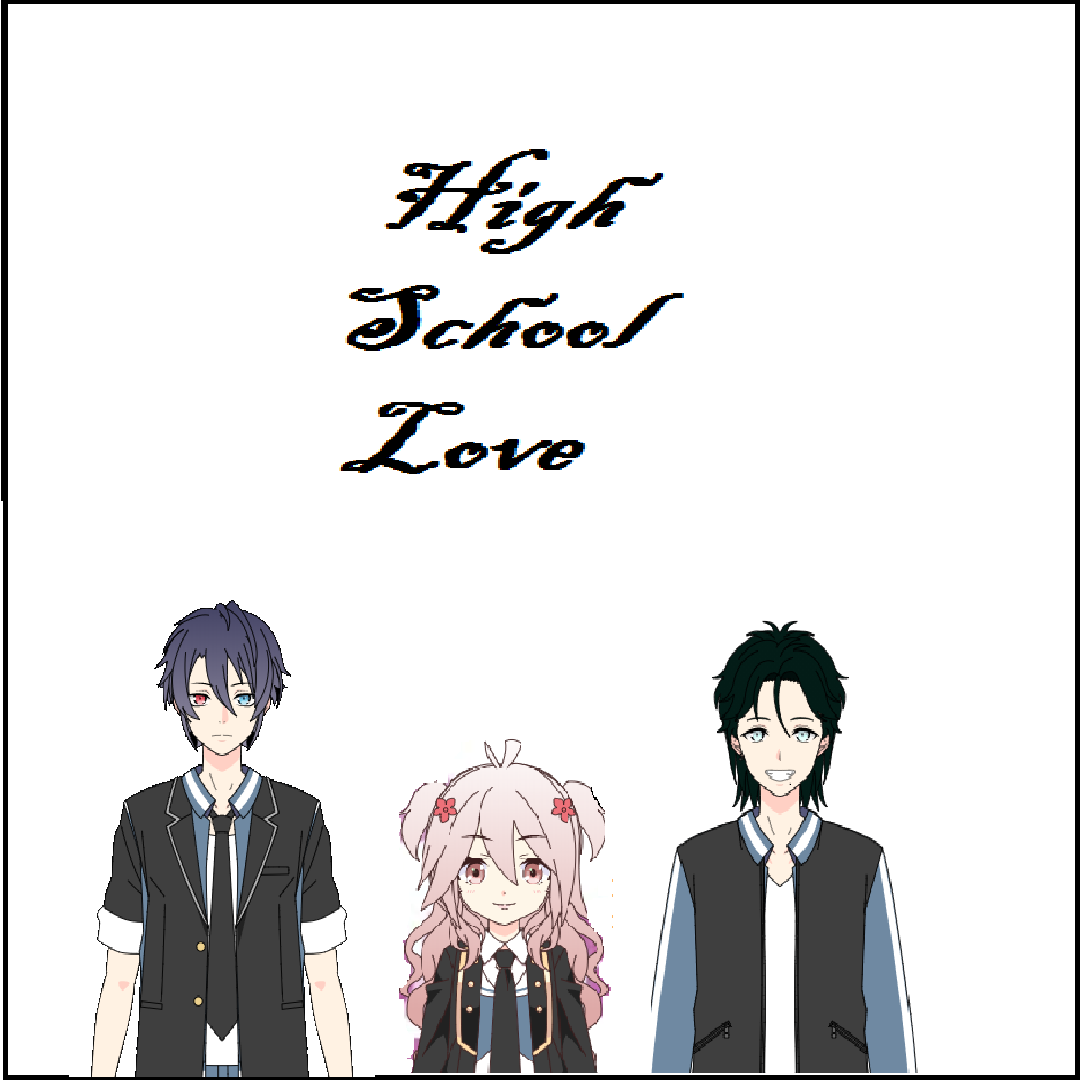 High School Love | WEBTOON