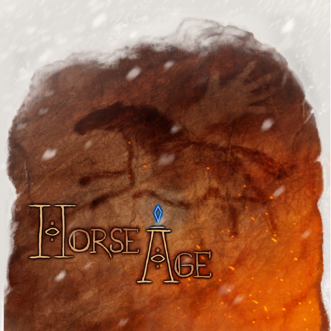 Horse Age | WEBTOON