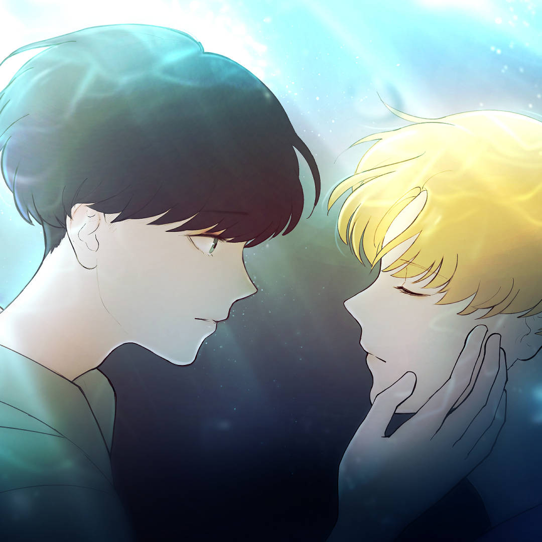 The Water God | WEBTOON