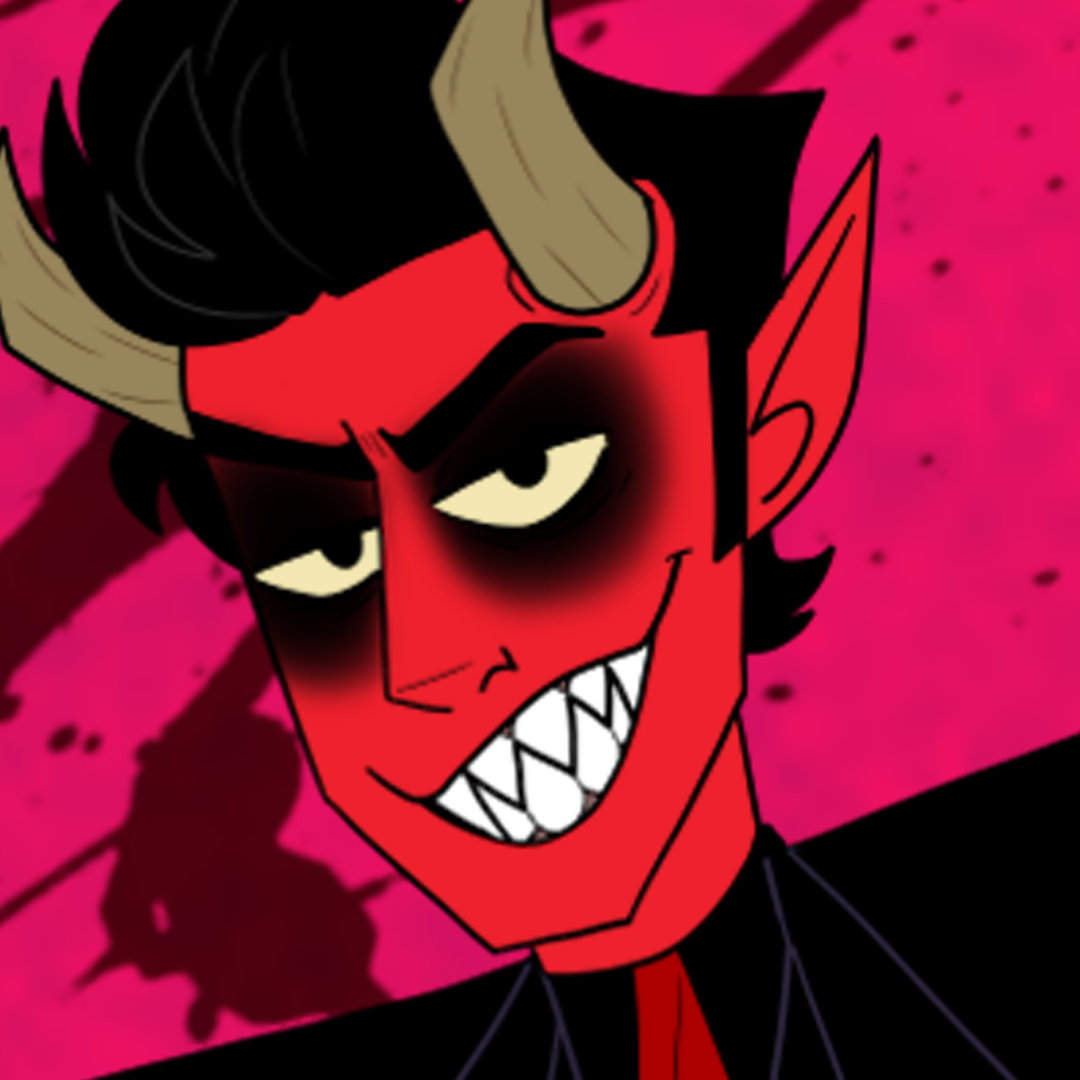 DEMONIZATION | WEBTOON