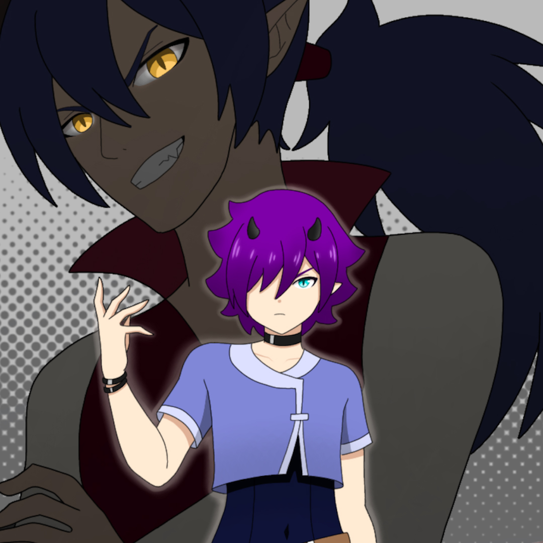 Saints and Sinners | WEBTOON