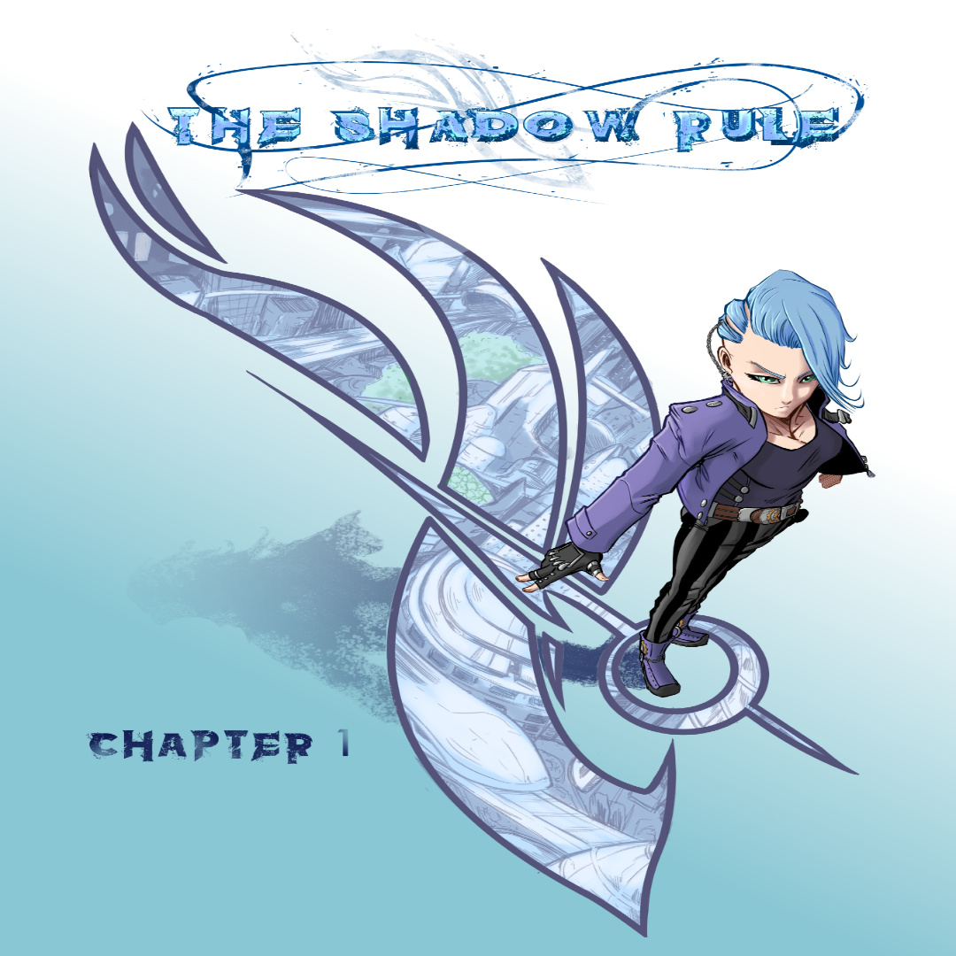 The Shadow Rule | WEBTOON