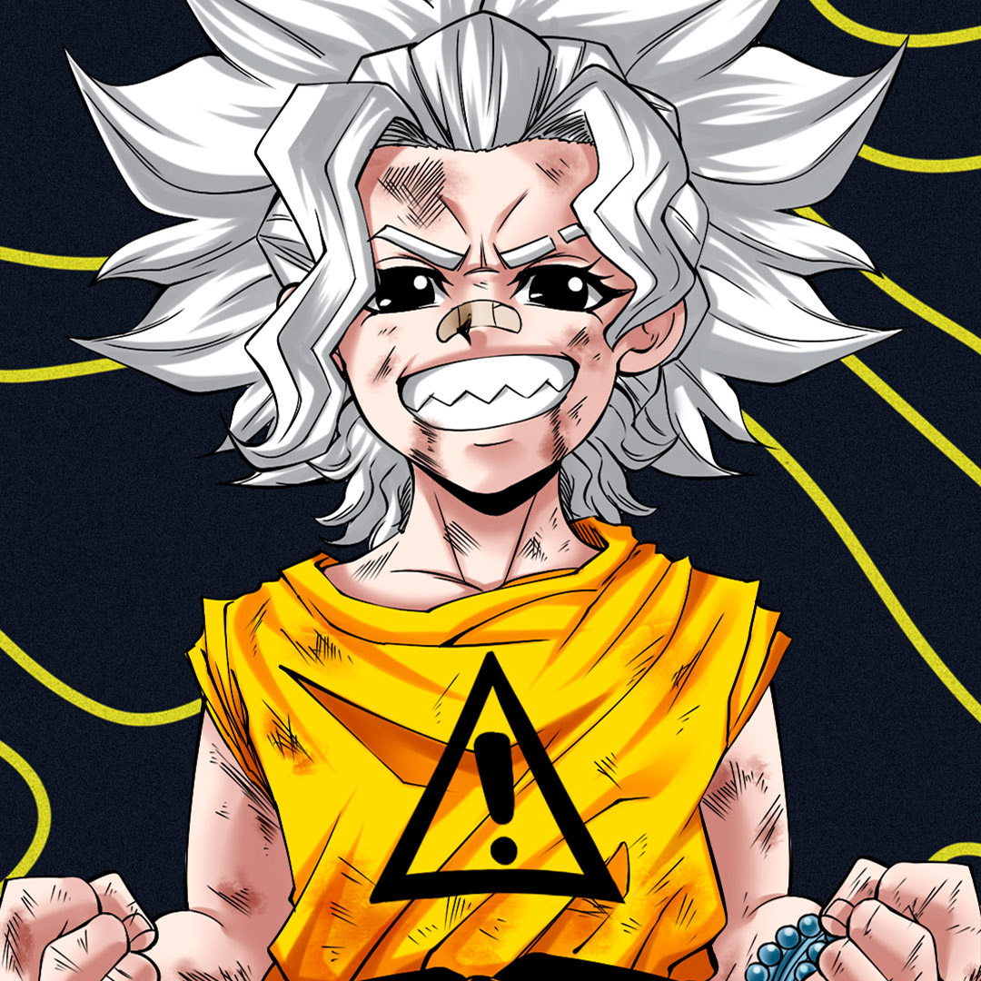 Game Over Squad | WEBTOON