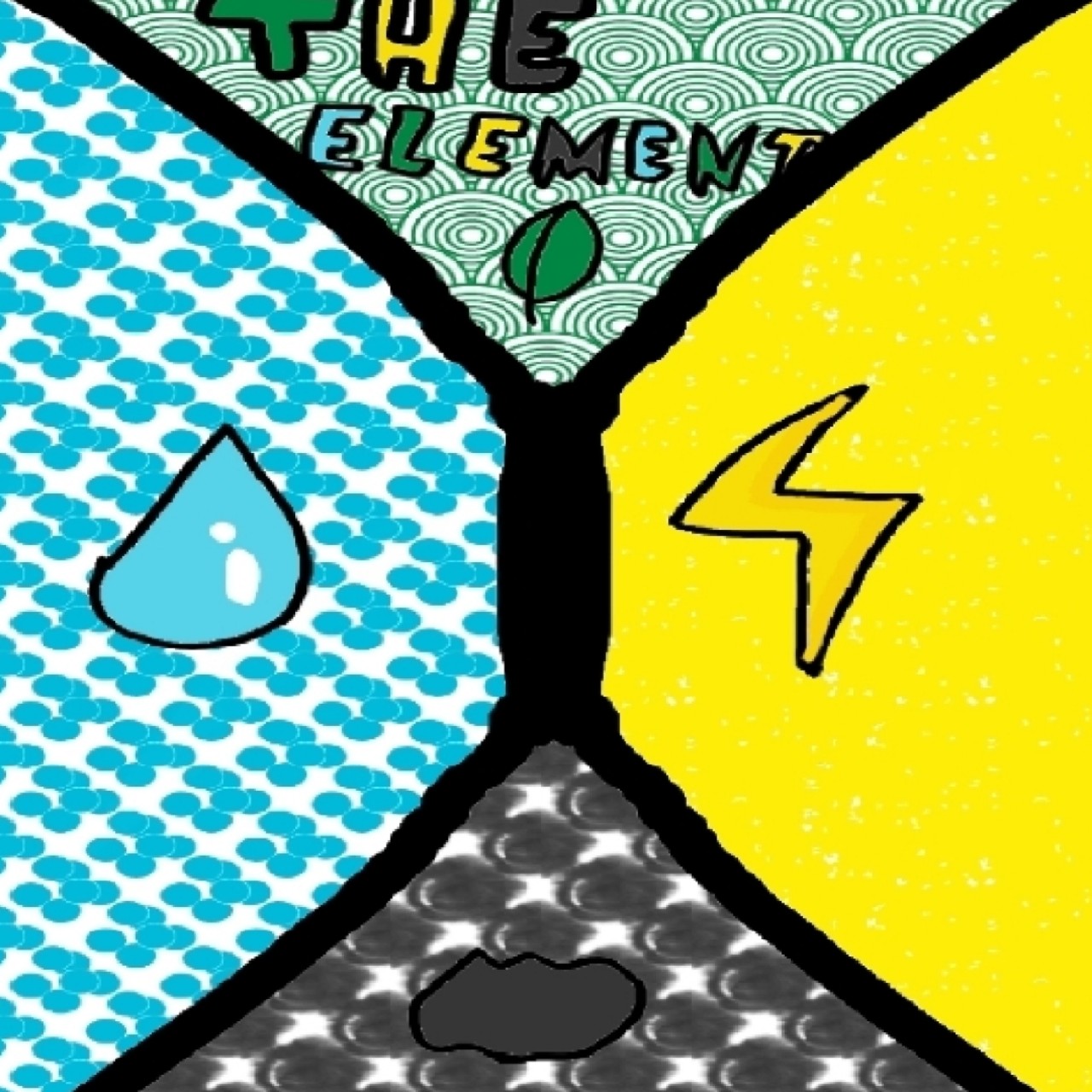 The Elements | WEBTOON