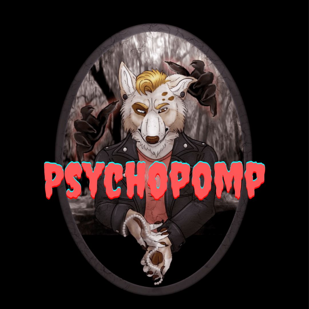 Psychopomp | WEBTOON