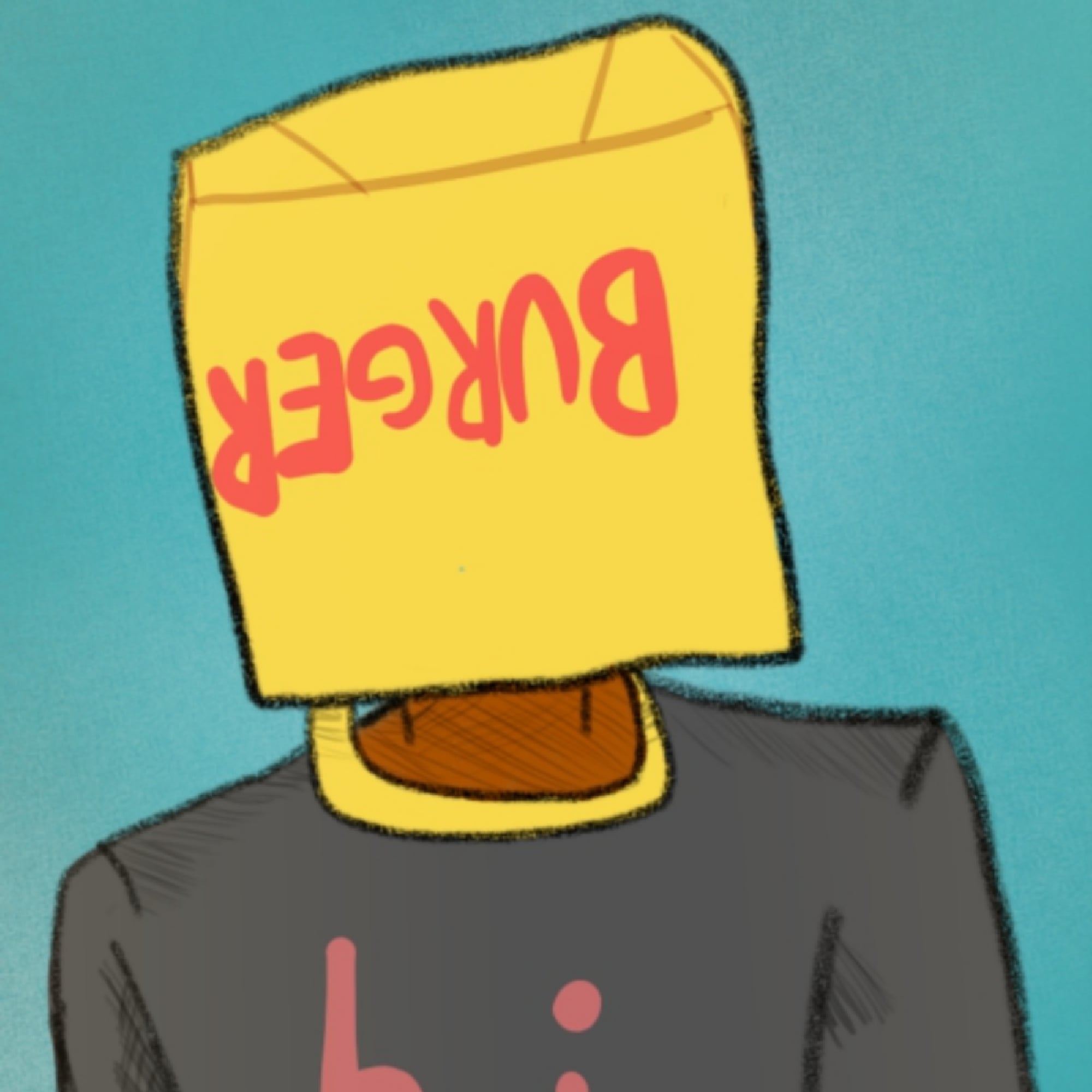 Bag-Boy | WEBTOON