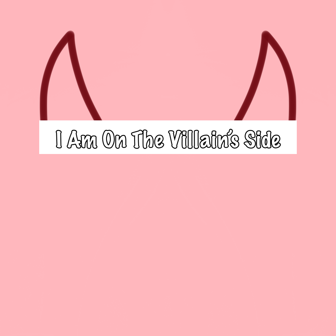 I am on the villain's side | WEBTOON