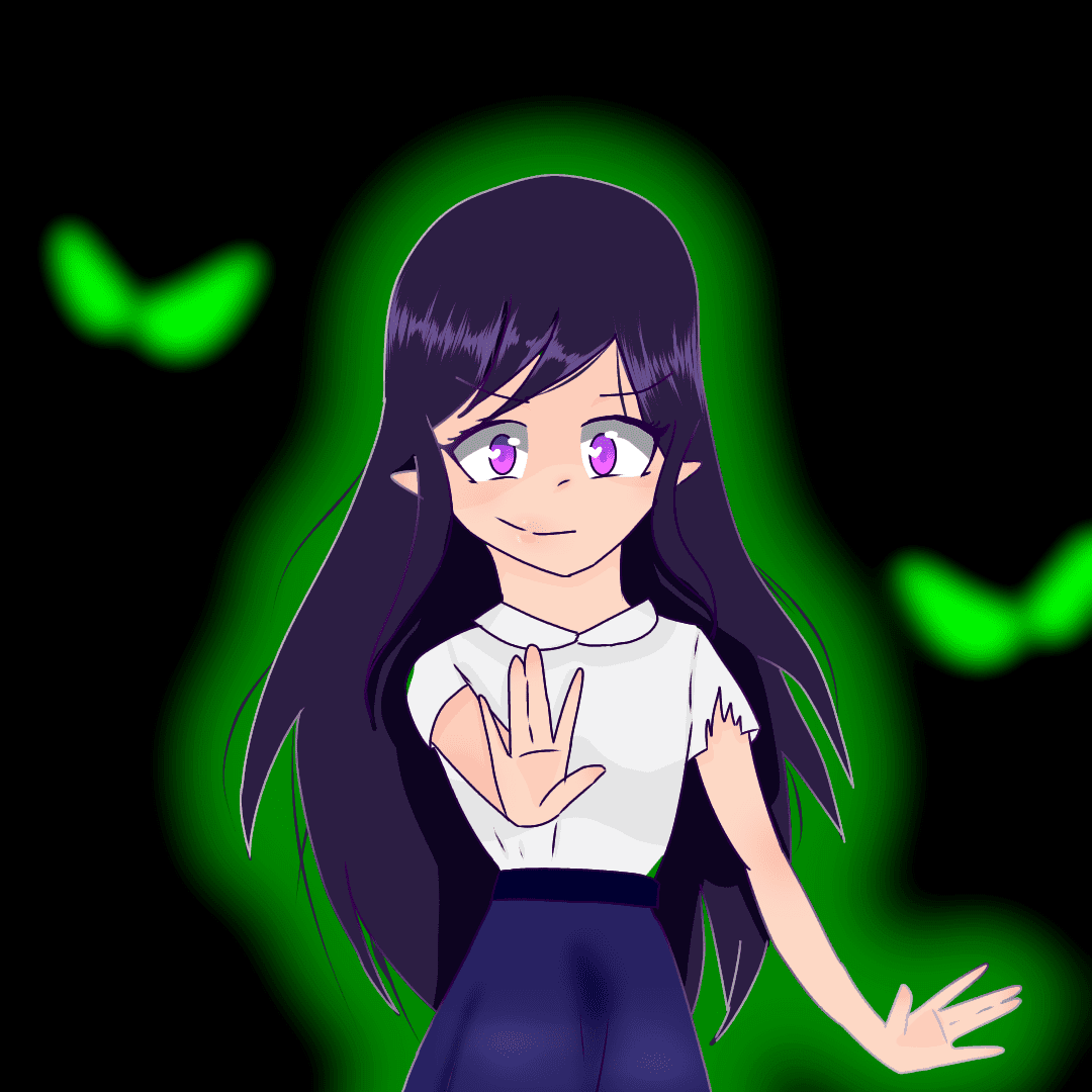 Mystic Magic | WEBTOON