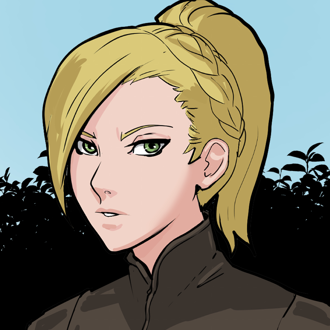 Heroes of Favik | WEBTOON