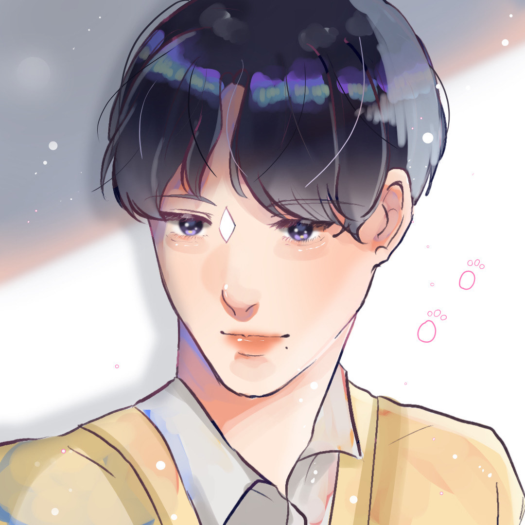 #ป๋อจ้าน [ YAOI ] - ตอนที่ Ep.1 อย่าปล่อยให้รอนานอีกนะ | WEBTOON