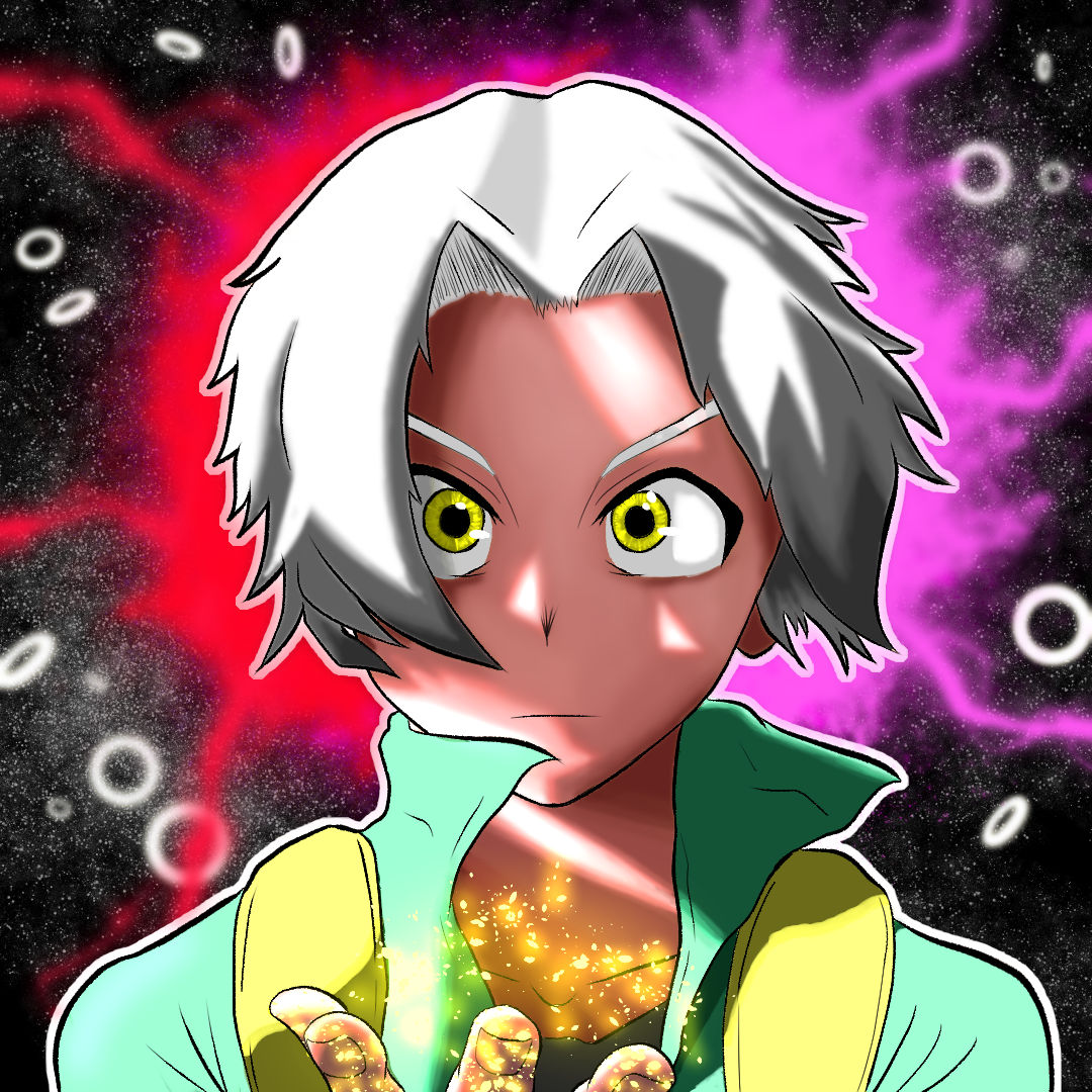 Bright Future | WEBTOON