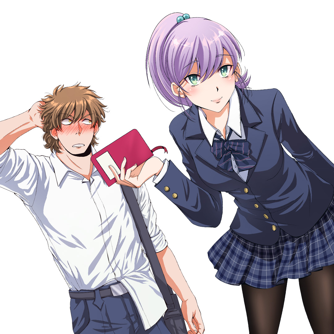 K.O! Spanish Ver. | WEBTOON