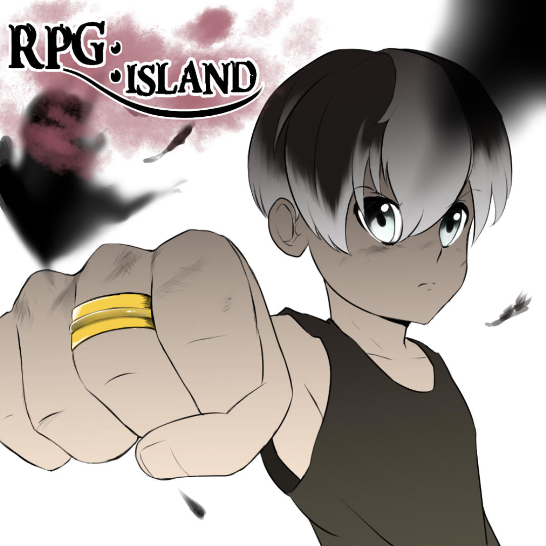 RPG:ISLAND | WEBTOON
