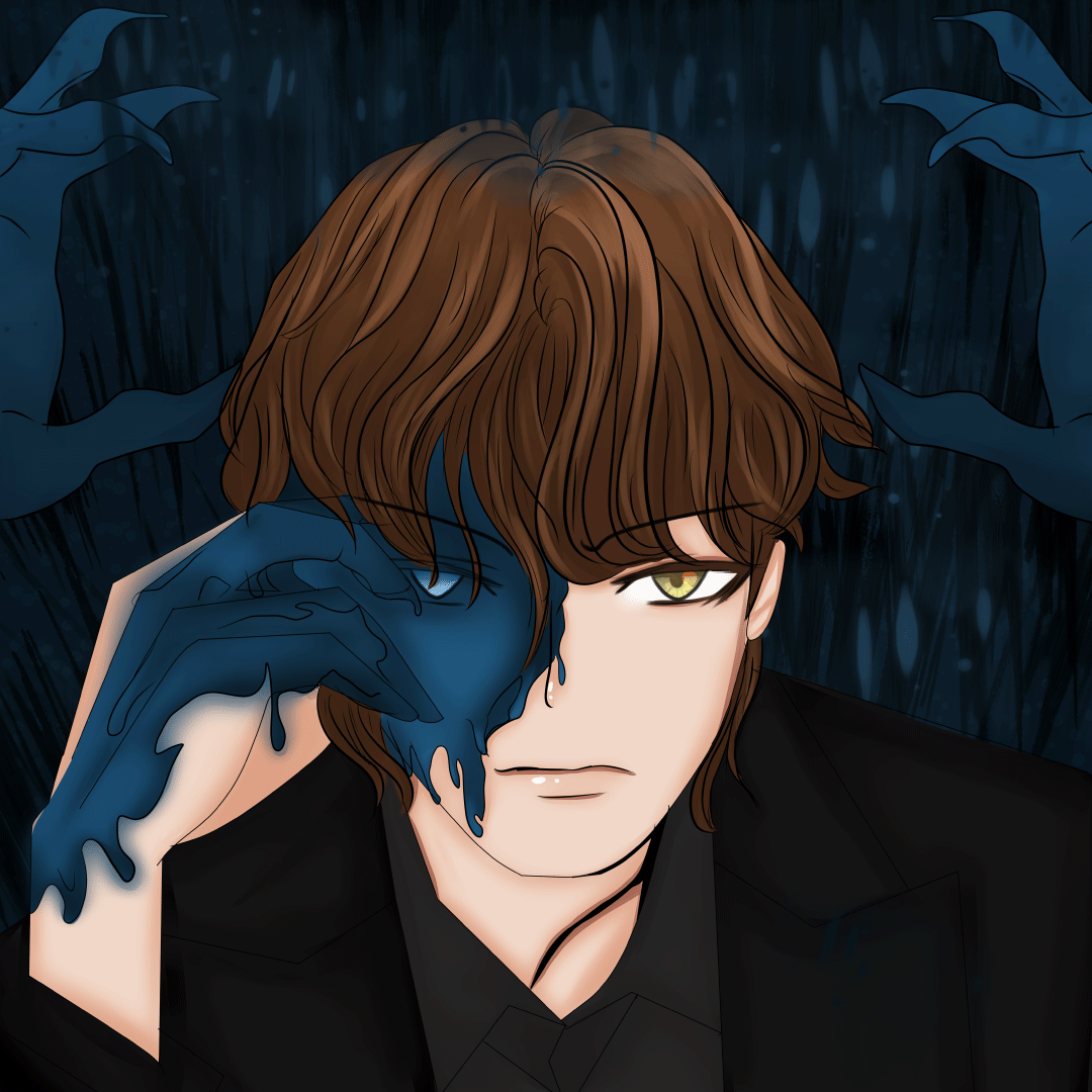 Into The X ( Tr ) | WEBTOON