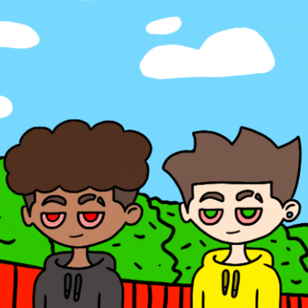 Summer guy | WEBTOON