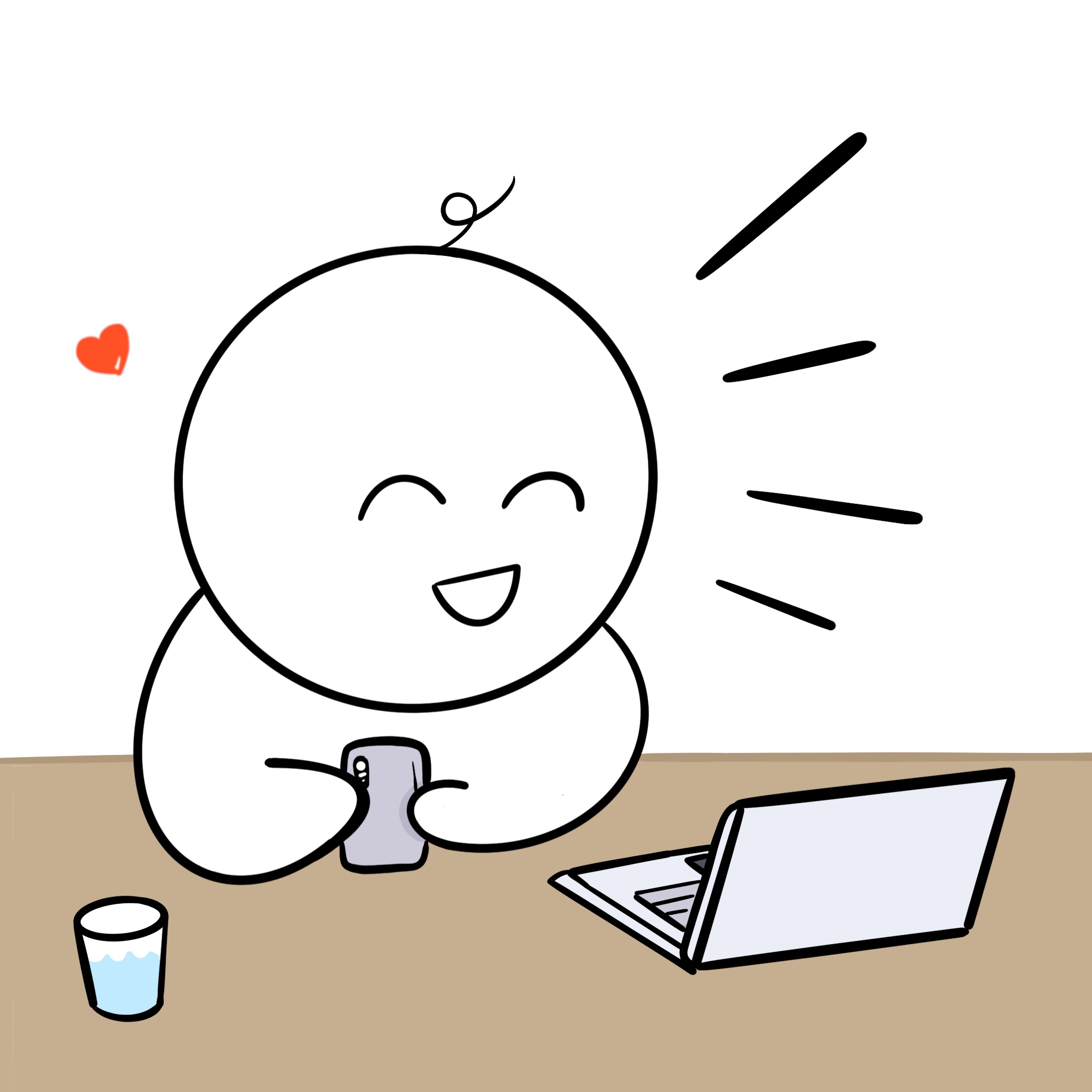 Chibibi !! | WEBTOON