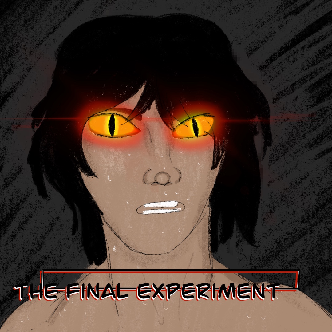 The Final Experiment | WEBTOON