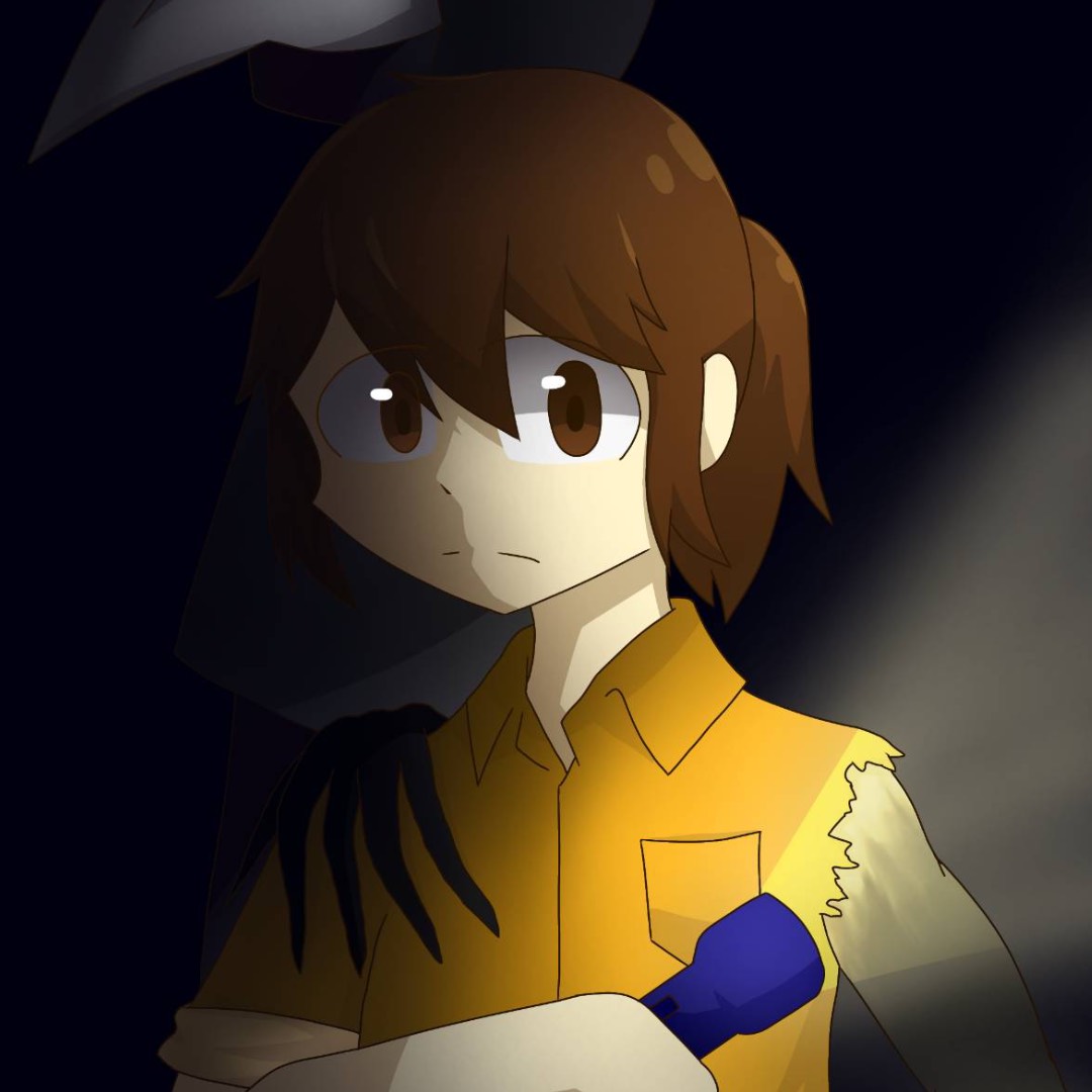 SCP family | WEBTOON