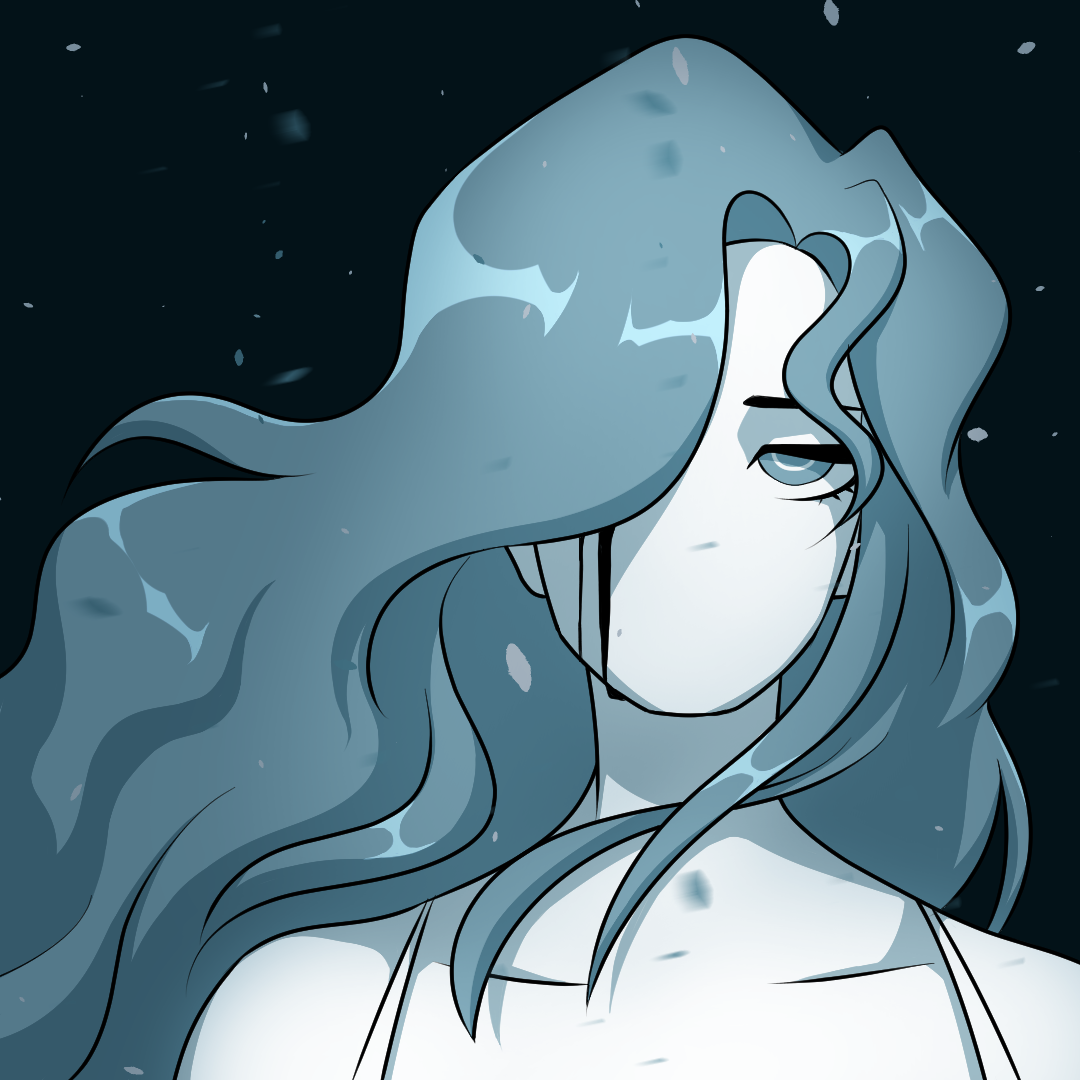 EMPTY + ME | WEBTOON