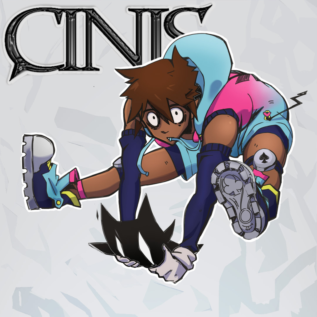 CINIS | WEBTOON
