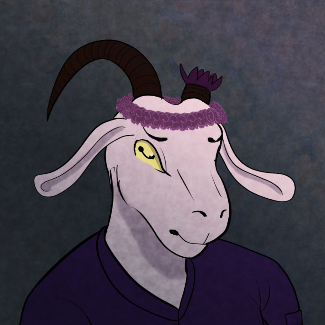 Dollhouse: The High Roller | WEBTOON